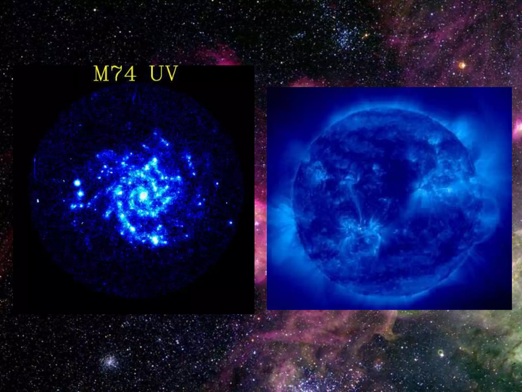 Telescopes 101 | PPTX
