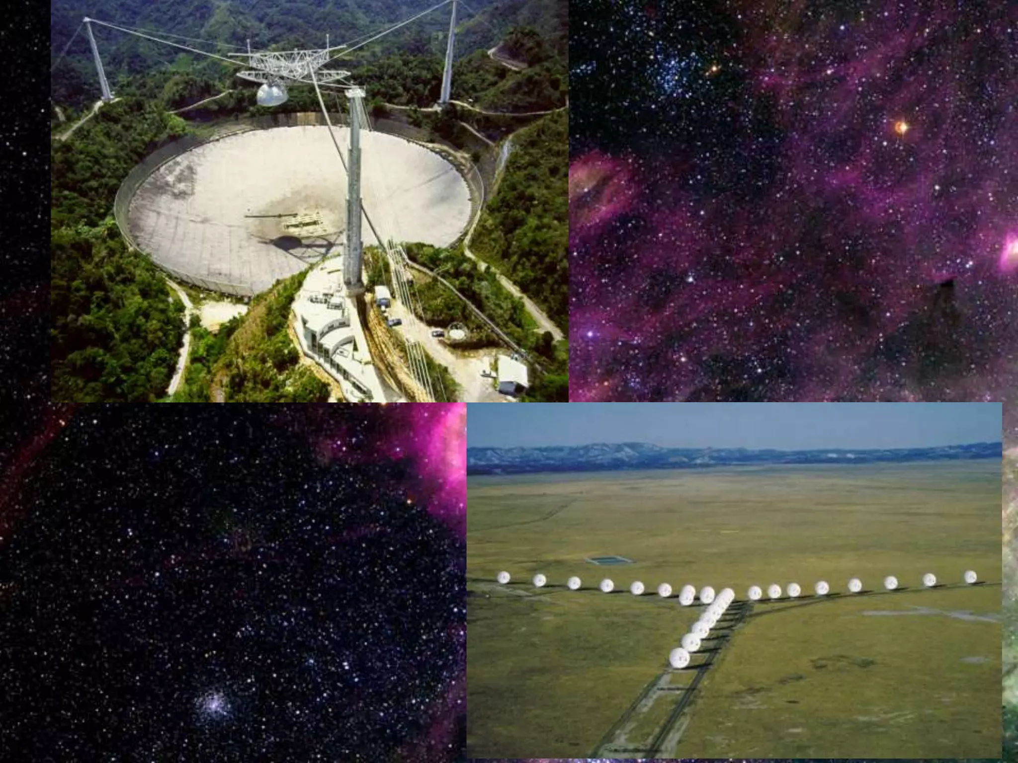 Telescopes 101 | PPTX