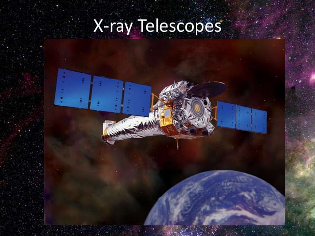 Telescopes 101 | PPTX