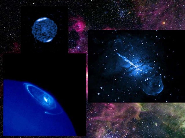 Telescopes 101 | PPTX