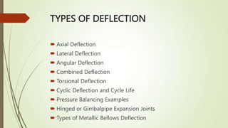 photograaph of structural members having excessive deflection. | PPT
