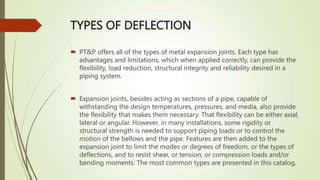 photograaph of structural members having excessive deflection. | PPT