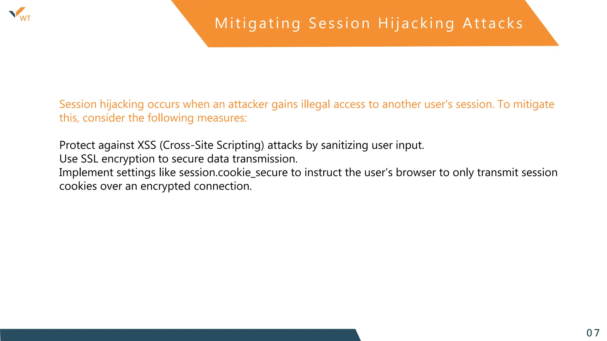 BATCH 4 PPT WT (2023) -Vignan University | PPTX