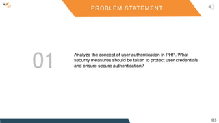 BATCH 4 PPT WT (2023) -Vignan University | PPTX