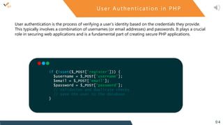 BATCH 4 PPT WT (2023) -Vignan University | PPTX