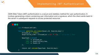 BATCH 4 PPT WT (2023) -Vignan University | PPTX