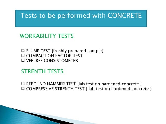 over view of coconut shell as coarse aggreagate | PPTX | Civil ...