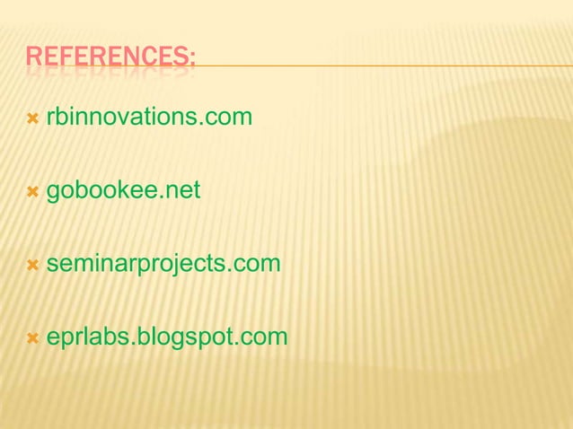 TRAFFIC LIGHT CONTROL SYSTEM USING 8085 MICROPROCESSOR | PPTX