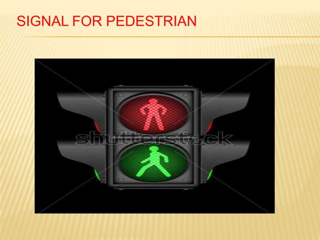 TRAFFIC LIGHT CONTROL SYSTEM USING 8085 MICROPROCESSOR | PPTX