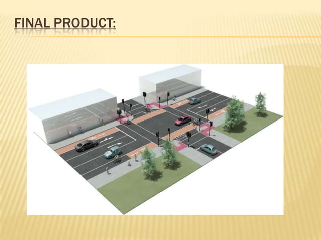 Traffic Light Control System Using 8085 Microprocessor
