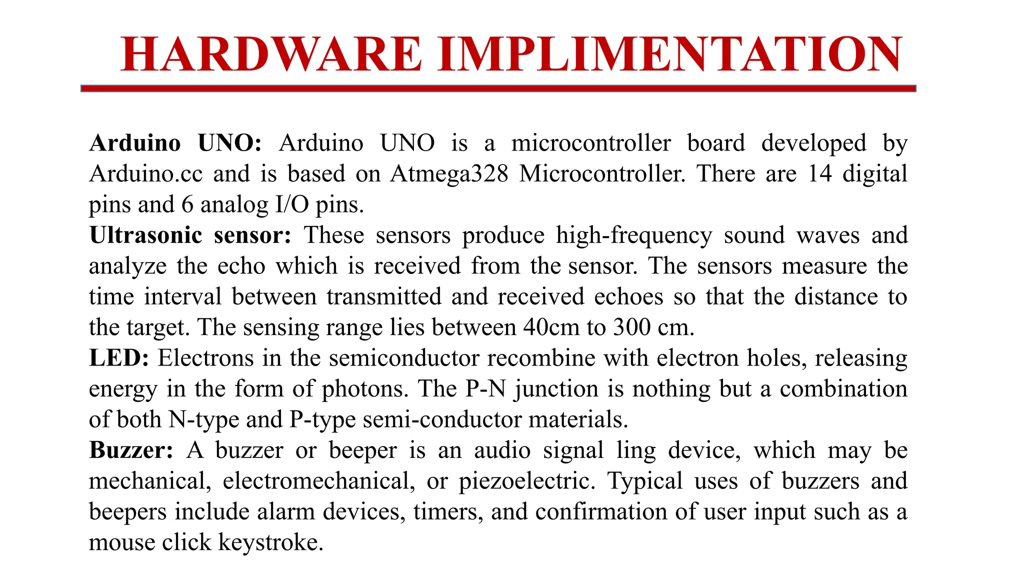 Smart road safety and vehicle accident pevention syatem for mountain ...