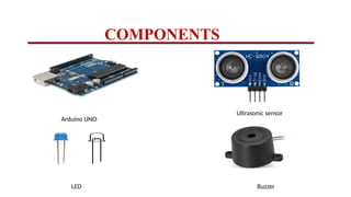 Smart road safety and vehicle accident pevention syatem for mountain ...