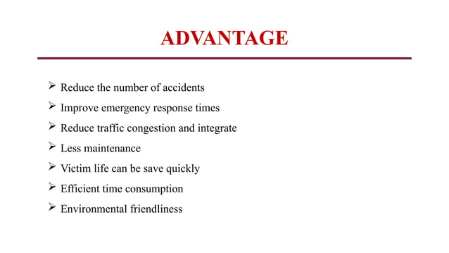 Smart road safety and vehicle accident pevention syatem for mountain ...