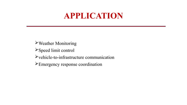 Smart road safety and vehicle accident pevention syatem for mountain ...