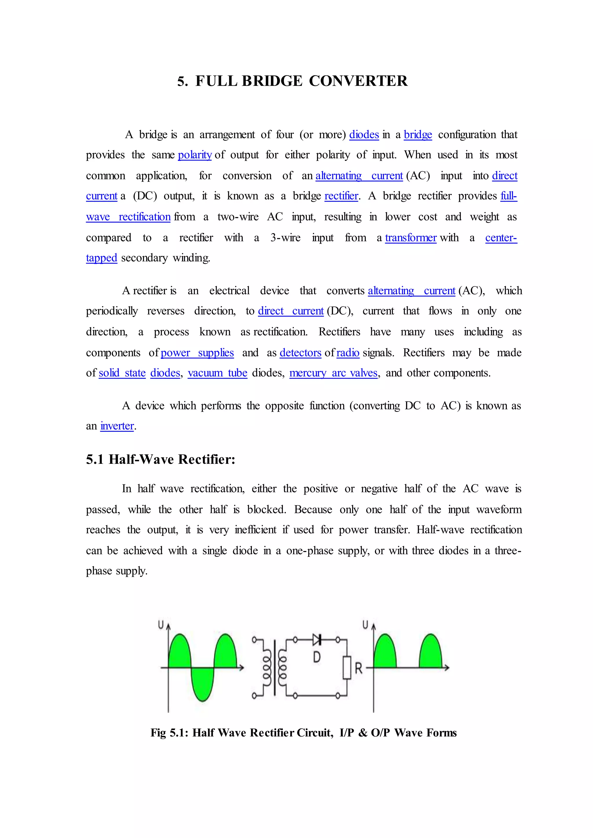 SUPERCAPACITORS AND BATTERY POWER MANAGEMENT FOR HYBRID VEHICLE ...