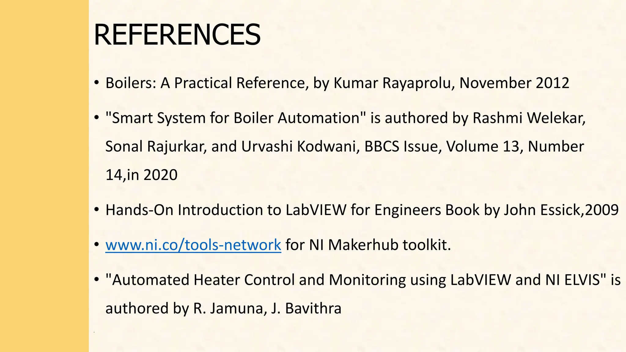 Boiler monitoring system in LabVIEW software.pptx