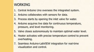 Boiler monitoring system in LabVIEW software.pptx