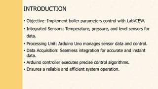 Boiler monitoring system in LabVIEW software.pptx