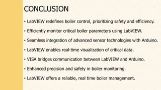 Boiler monitoring system in LabVIEW software.pptx