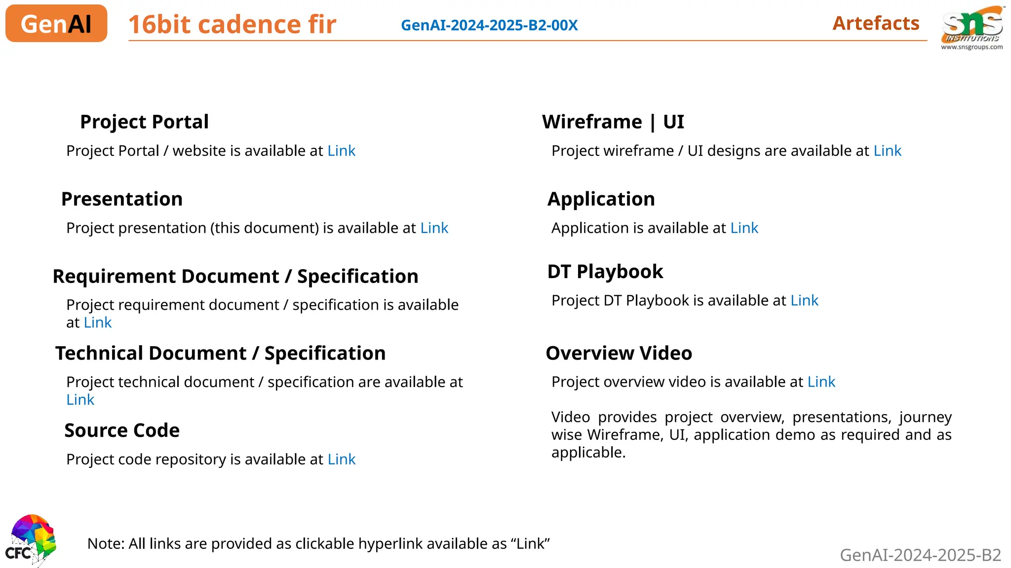 Project presentations model VLSI Domain | PPT