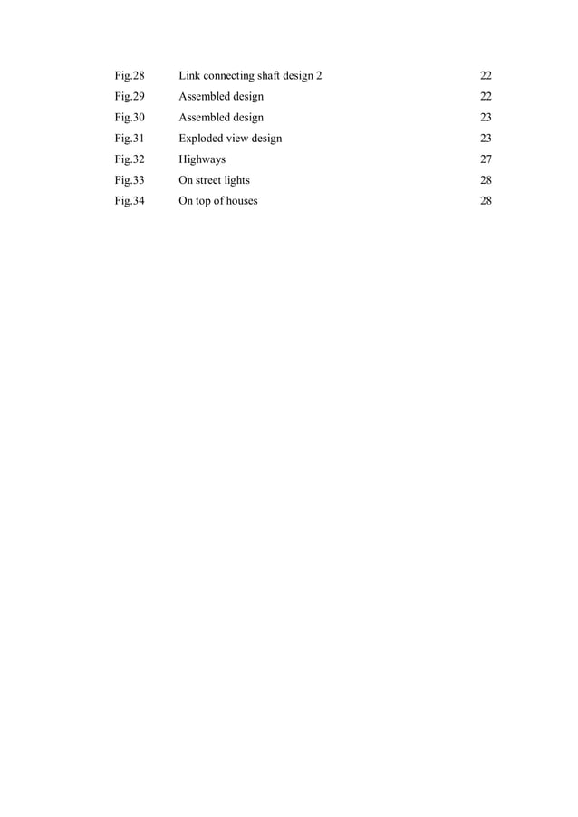 Savonious Wind Turbine with new blade (scoop) design | PDF