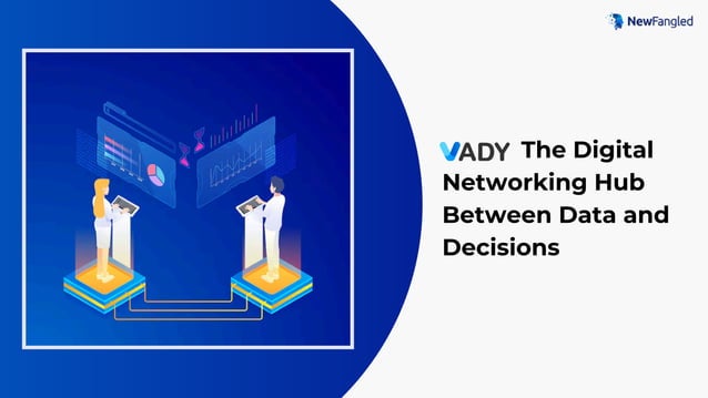 VADY: Bridging the Gap Between Data and Decision-Making | PDF