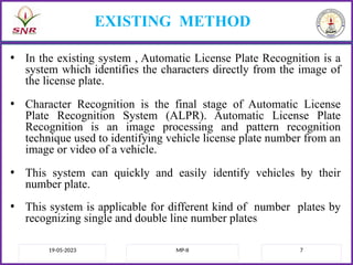 batch 7 final review PPT mini project .pptx