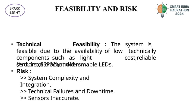 Automatic ambient light system using micro controller | PPT