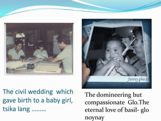 Batch ‘87 faces, paces- then and now | PPT