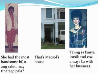 Batch ‘87 faces, paces- then and now | PPT