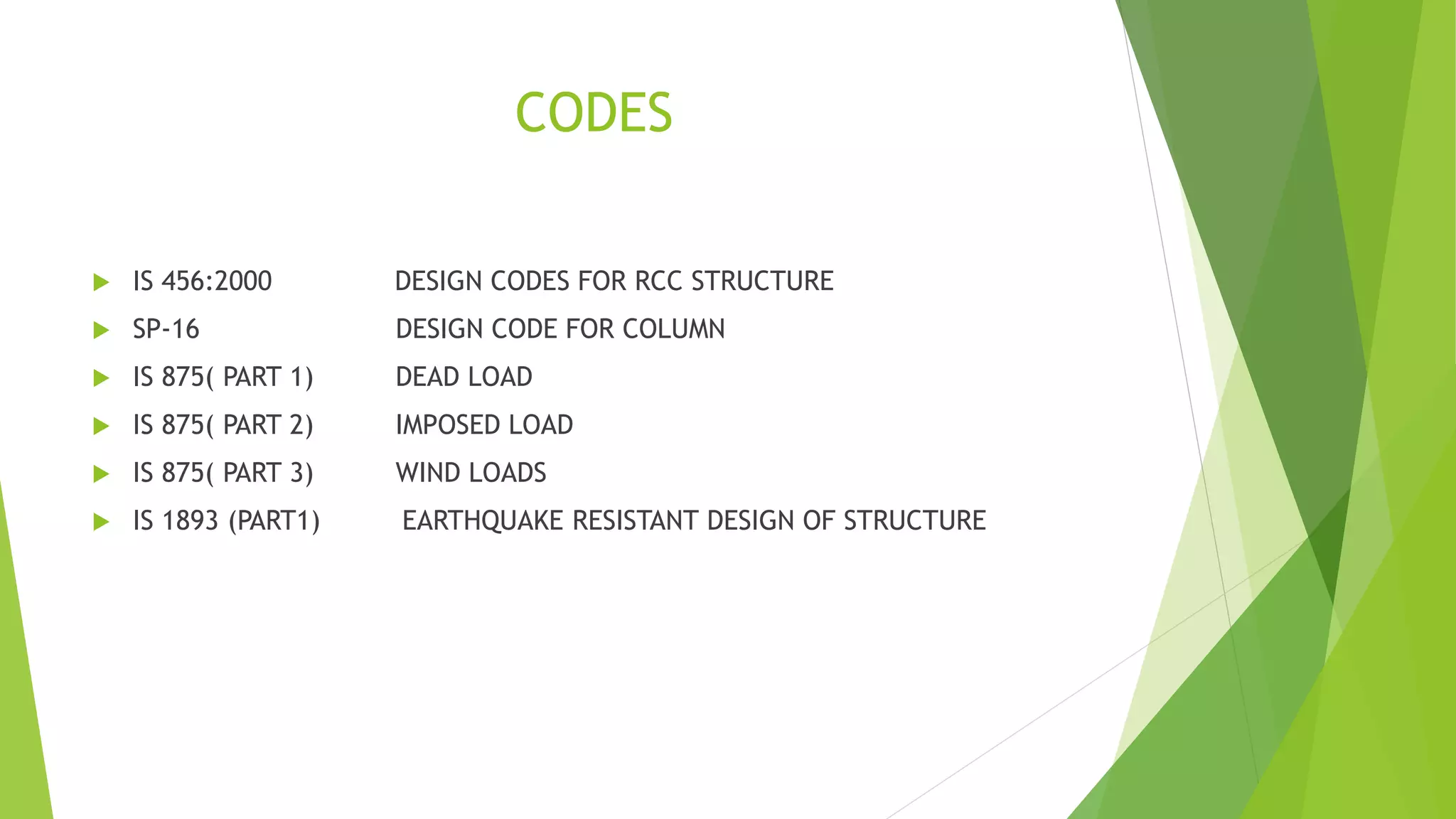 Residential villa | PPTX