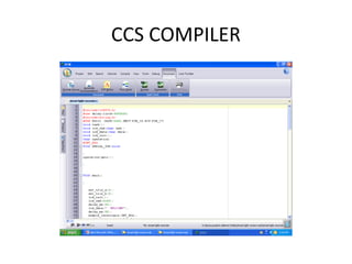 intelligent street light by zigbee protocol | PPT