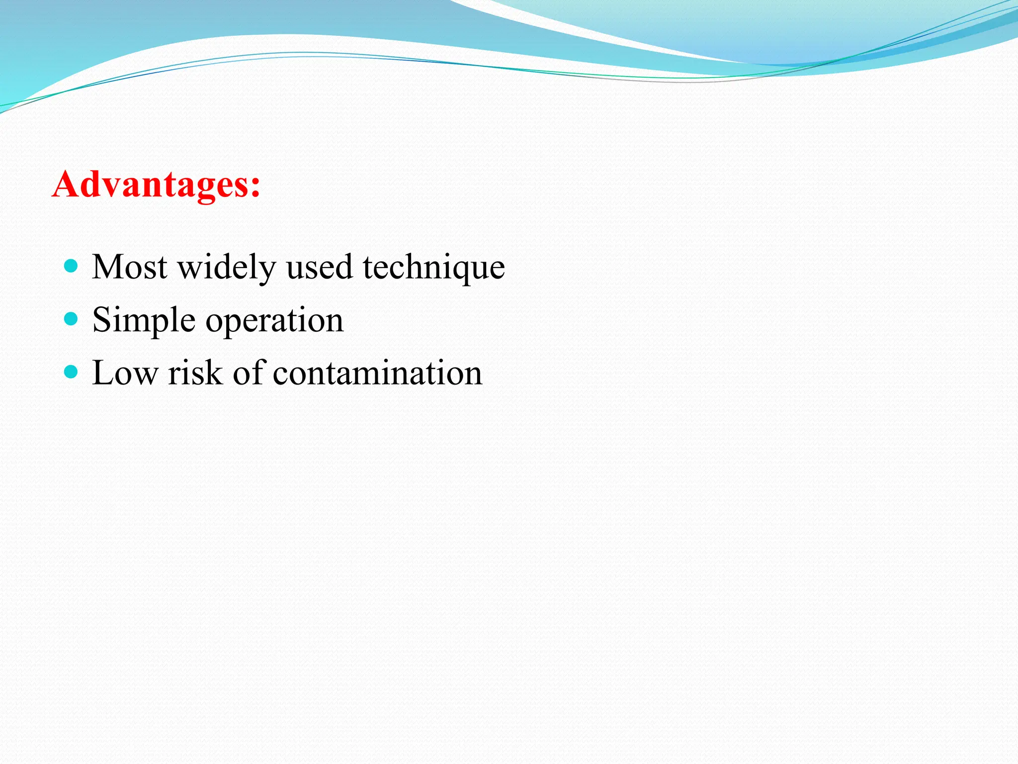 Batch and Continuous Sterilization techniques | PPTX