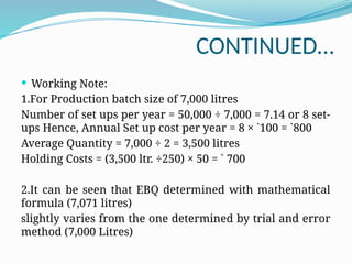 Batch Costing and Contract Costing Problems and Solutions.pptx