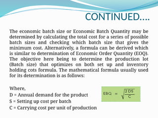 Batch Costing and Contract Costing Problems and Solutions.pptx