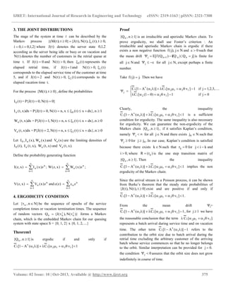 Batch arrival retrial queuing system with state dependent admission and bernoulli vacation | PDF
