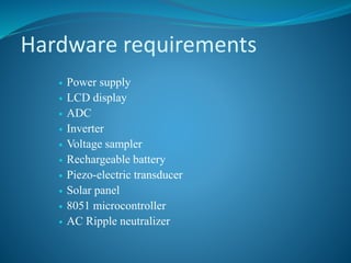 Batch b1 ppt 11 | PPT