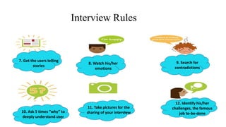 Design thinking and innovation | PPTX