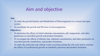 Batch, continuous, synchronous and asynchronous growth of microbes.pptx