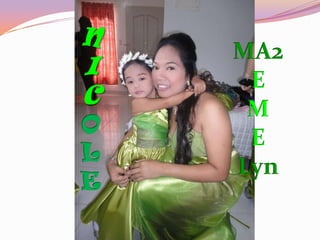 "LIWAT NAN AQ BATCH" | PPT