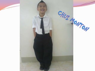 "LIWAT NAN AQ BATCH" | PPT