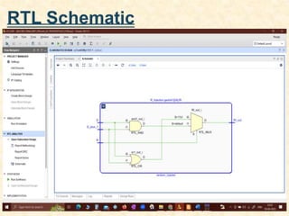 Low power and efficiency test pattern generator | PPT