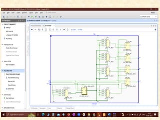 Low power and efficiency test pattern generator | PPT