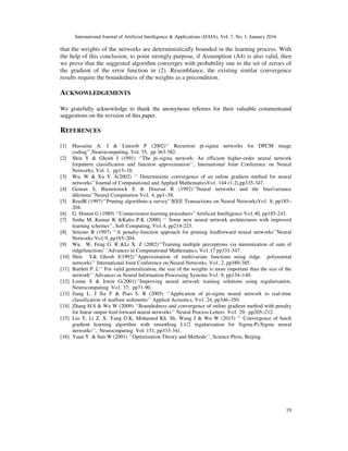 Batch gradient method for training of | PDF