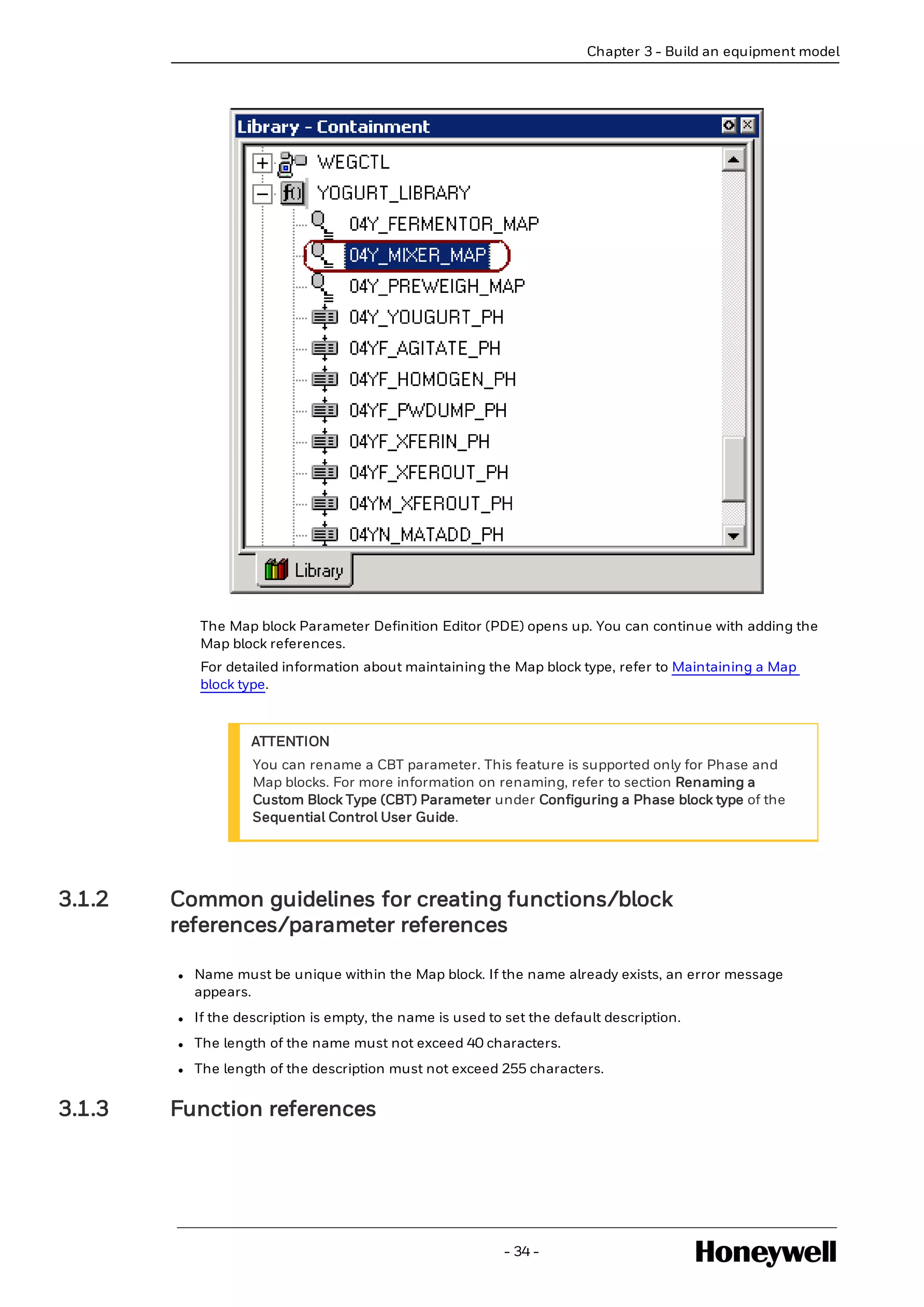 Batch implementation guide experion pks release 501 (honeywell) | PDF ...