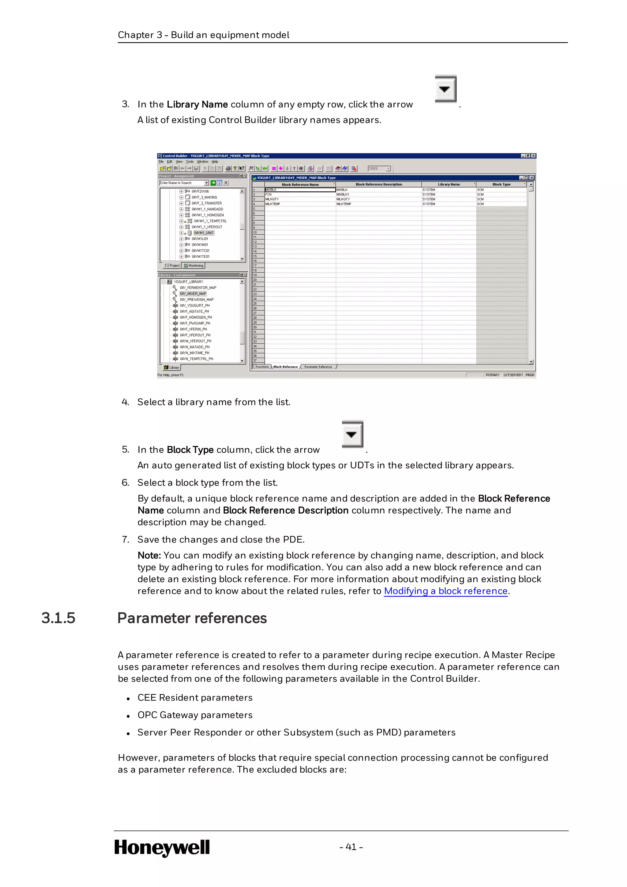 Batch implementation guide experion pks release 501 (honeywell) | PDF | Computing | Technology ...