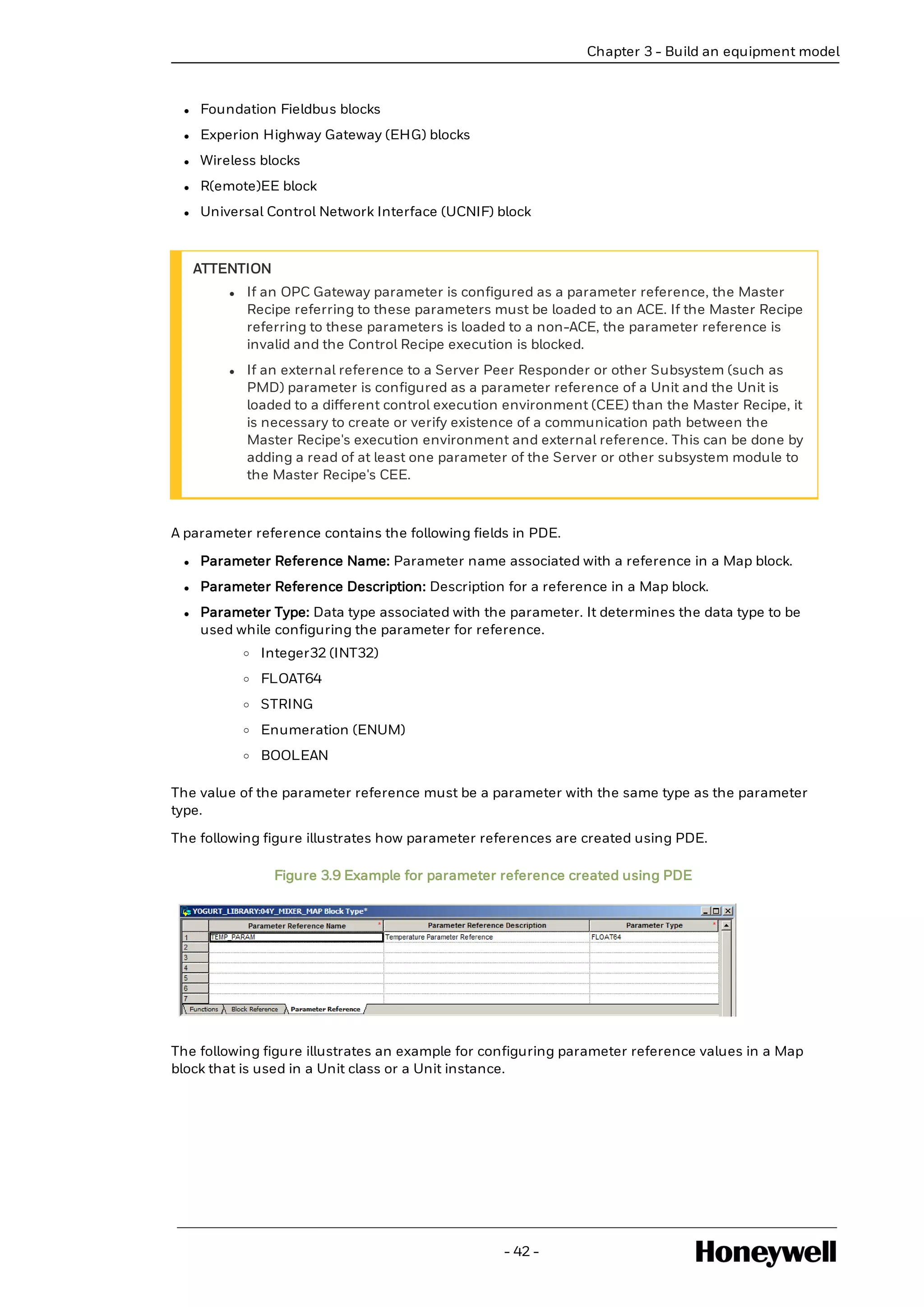 Batch implementation guide experion pks release 501 (honeywell) | PDF | Computing | Technology ...