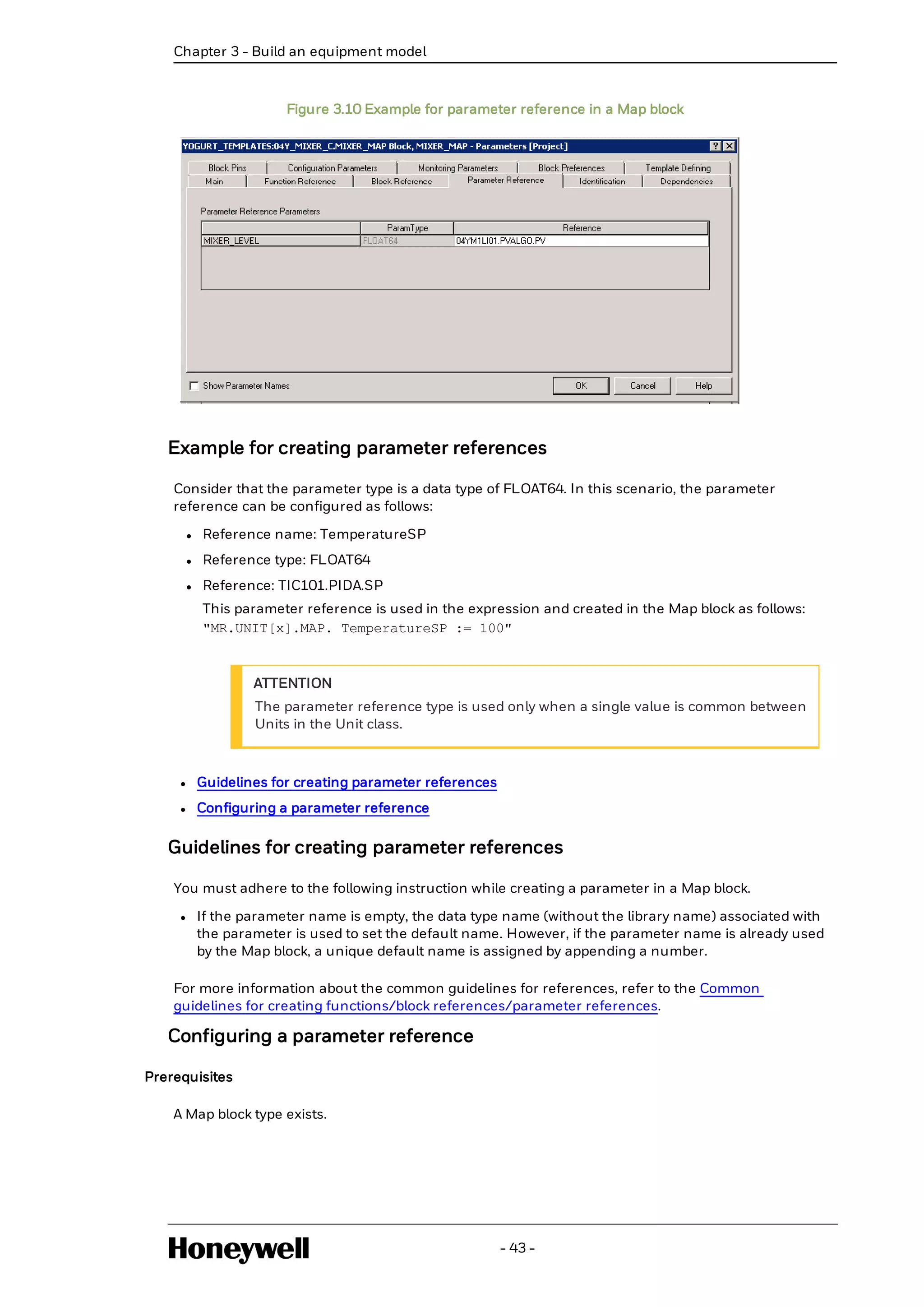 Batch implementation guide experion pks release 501 (honeywell) | PDF | Computing | Technology ...