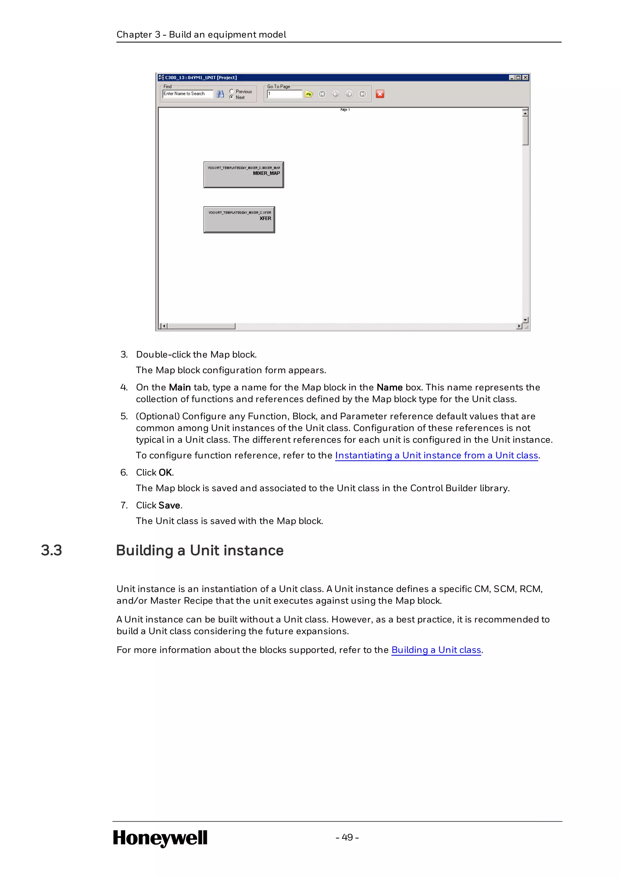 Batch implementation guide experion pks release 501 (honeywell) | PDF | Computing | Technology ...