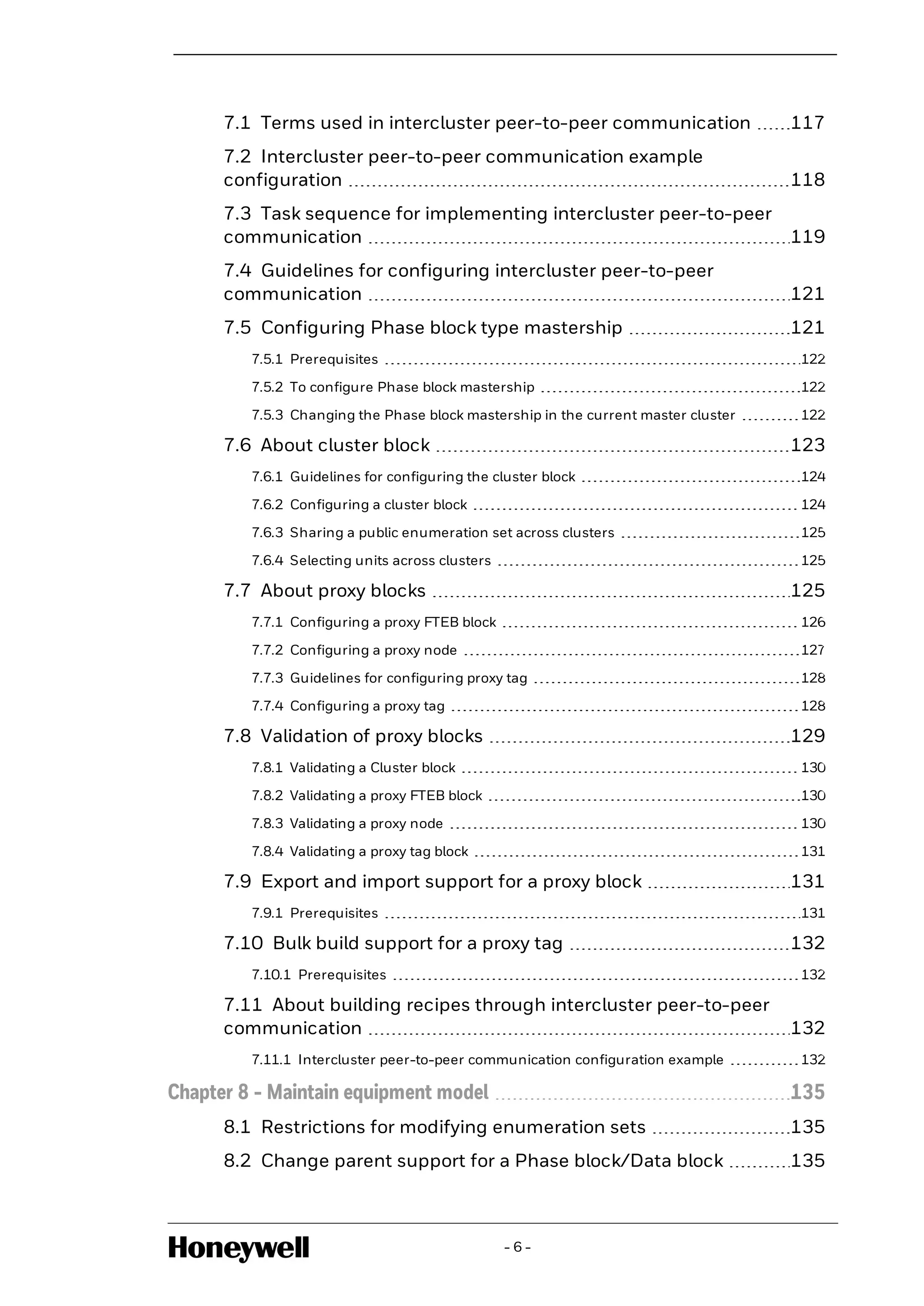 Batch implementation guide experion pks release 501 (honeywell) | PDF ...